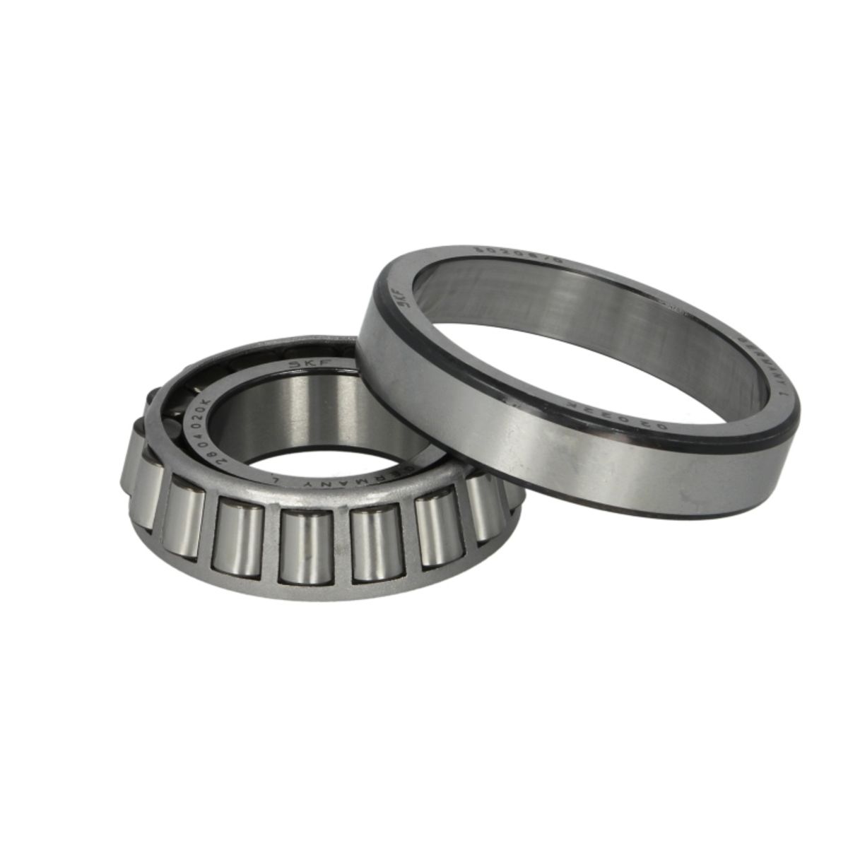 Lager SKF 30208 J2/Q SKF | motointegrator