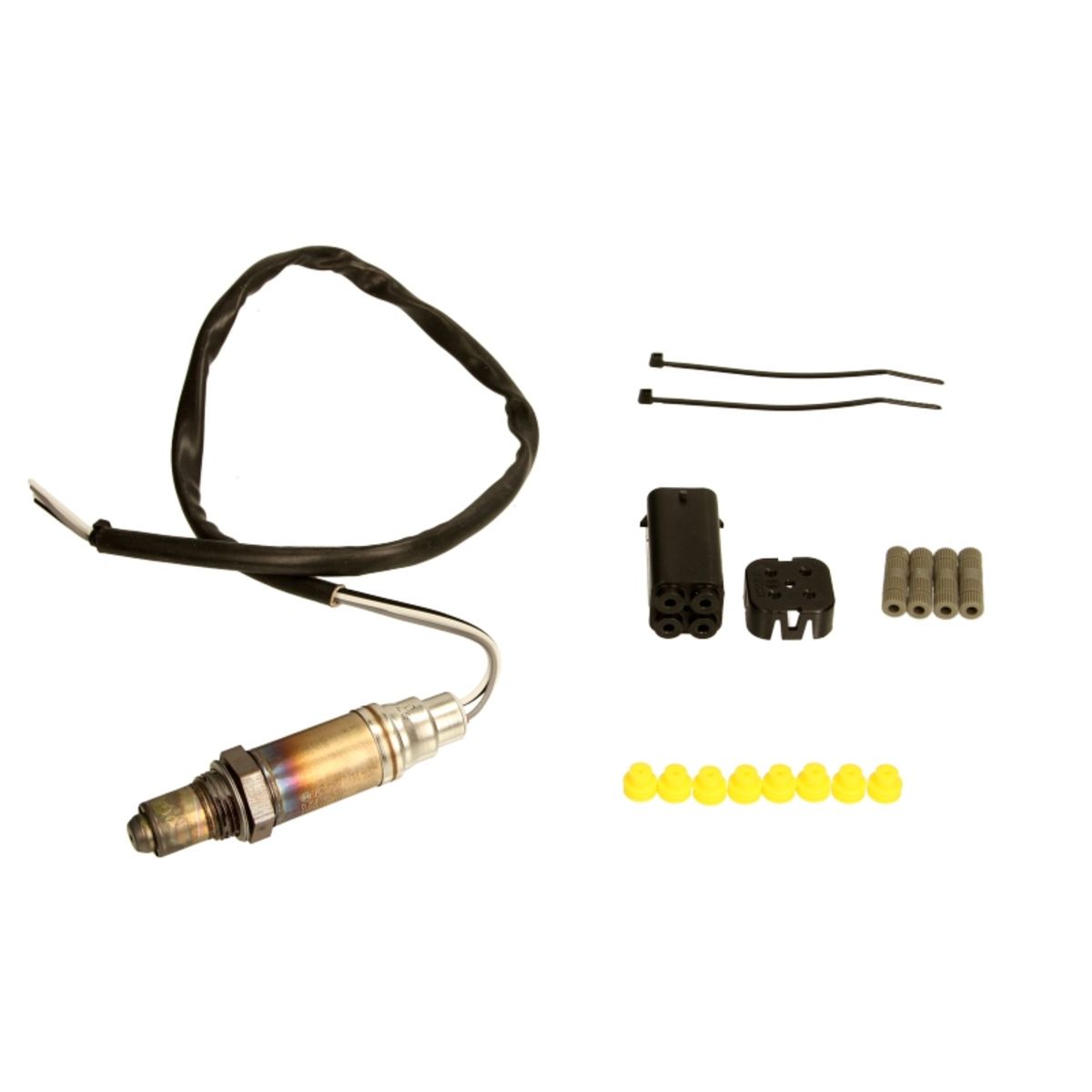 Sonde lambda BOSCH 0 258 986 507 | motointegrator