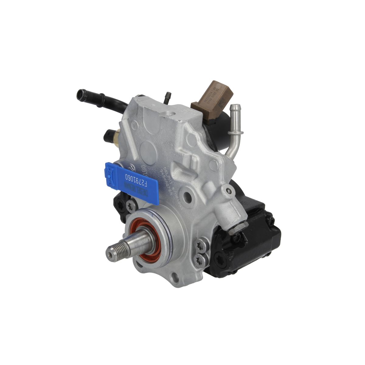 Einspritzpumpe DIESEL REMAN 28447439/DR für Mercedes-Benz