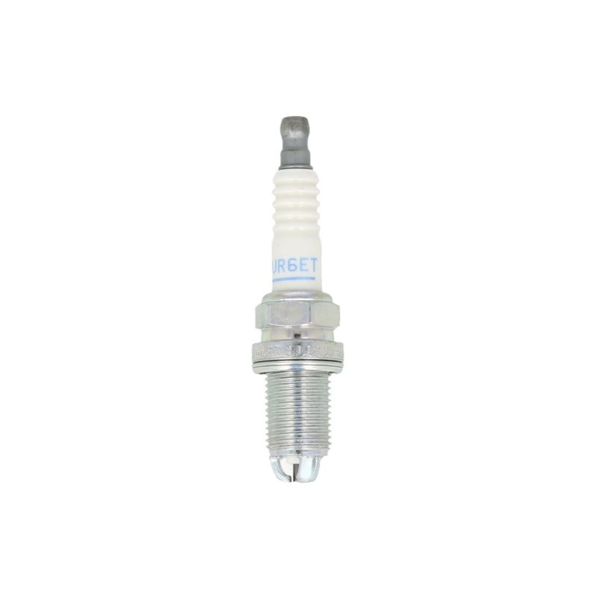 Zündkerze NGK BKUR6ET 5461, 1 Stück für Fiat, Lancia, Seat