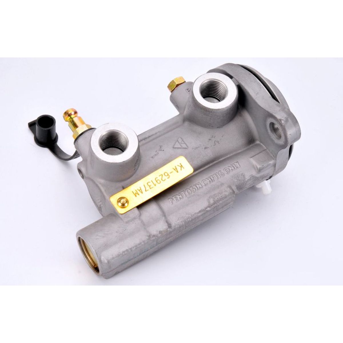 Kupplungsbetätiger KONGSBERG KA 629137AM | motointegrator