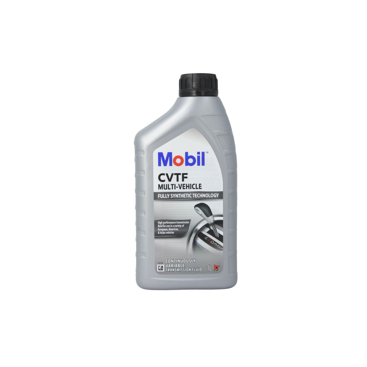 Getriebeöl ATF MOBIL CVTF 1L | motointegrator