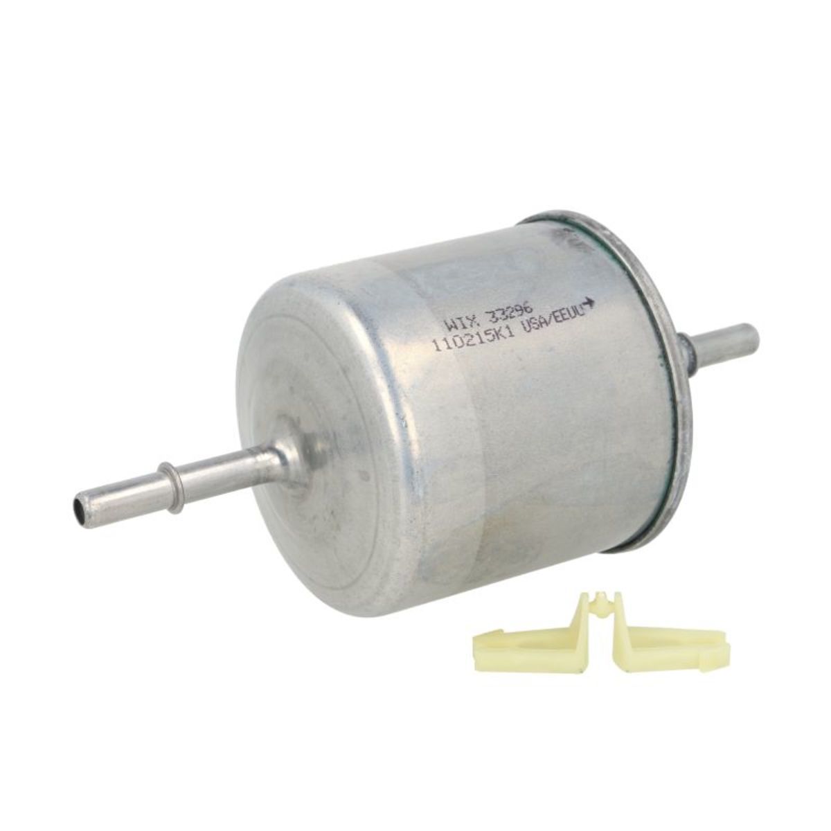 Kraftstofffilter WIX FILTERS 33296 für Ford USA