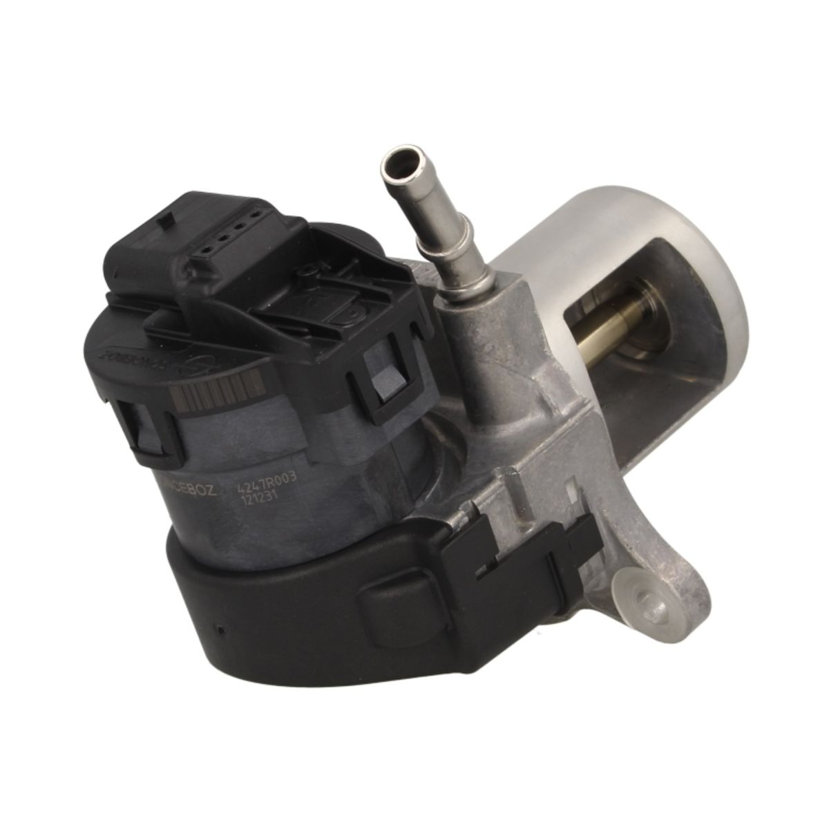 Vanne EGR WAHLER 710095D pour Jeep, Mercedes-Benz | motointegrator