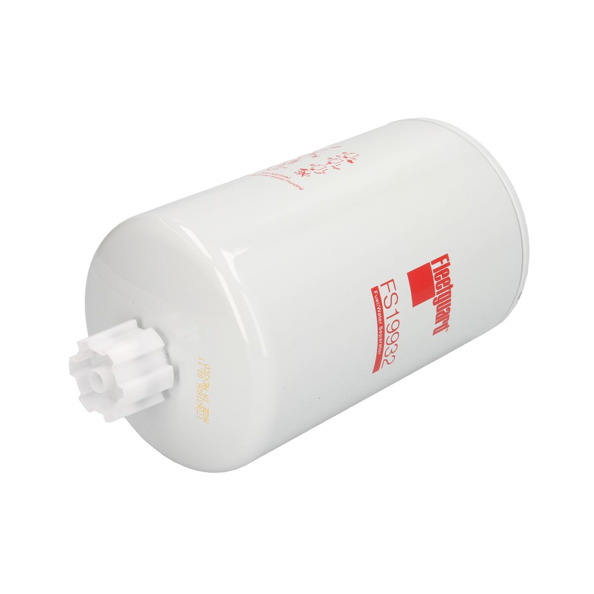 Kraftstofffilter FLEETGUARD FS19932 | motointegrator