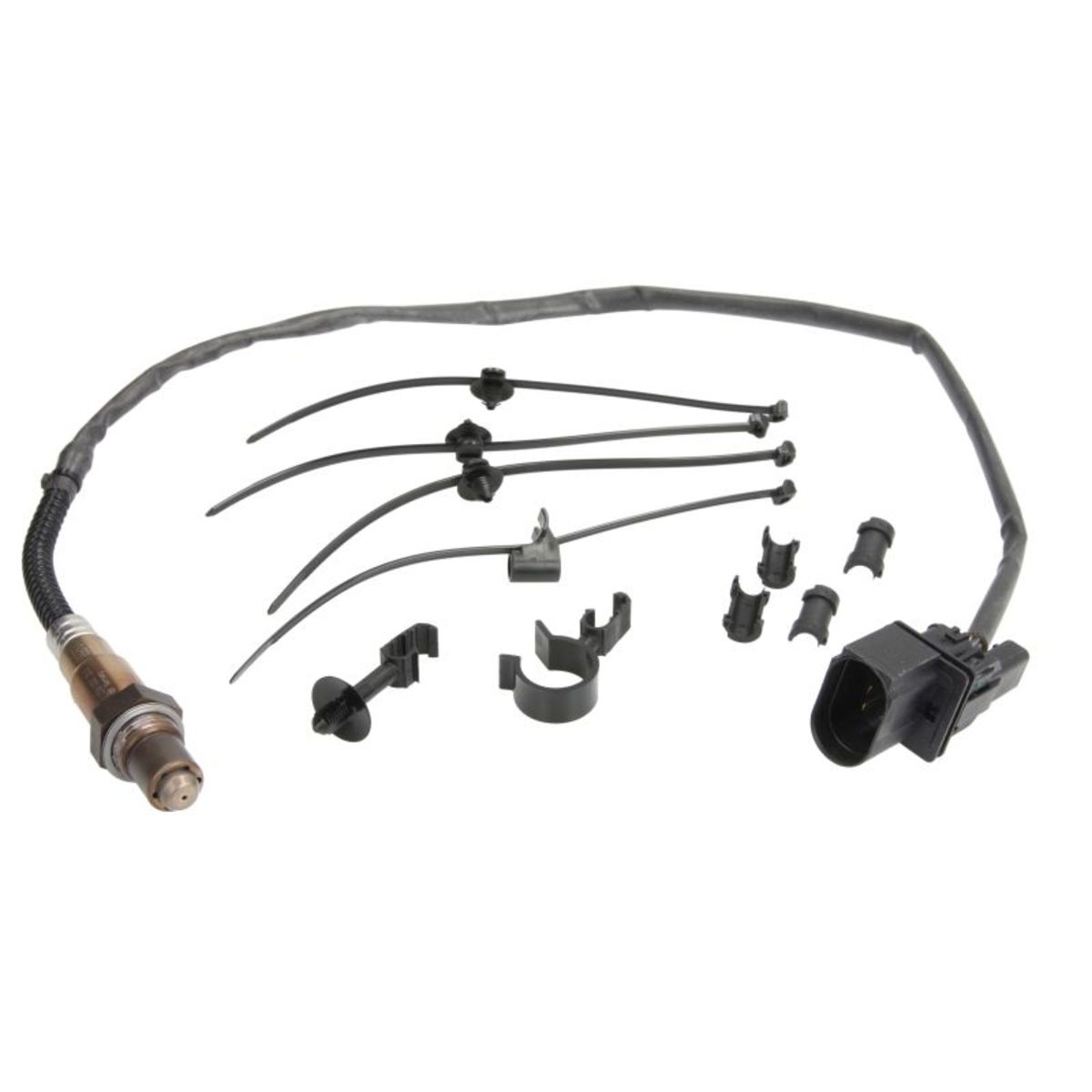 Sonda lambda BOSCH 0 258 007 353 - Sklep Inter Cars