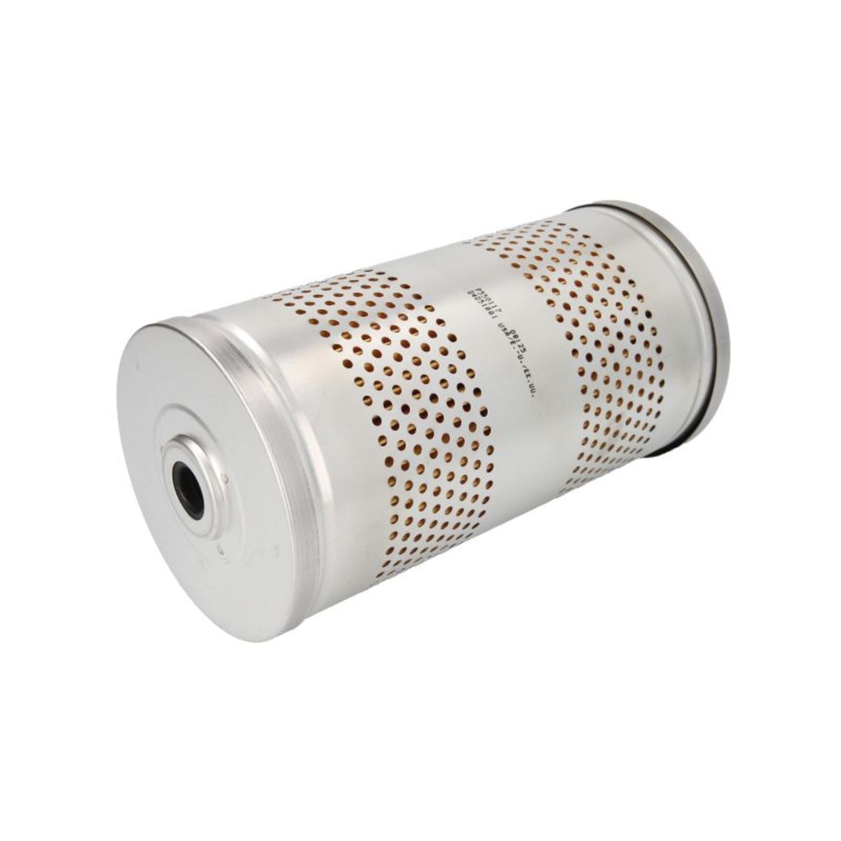 Ölfilter DONALDSON P550117 | motointegrator