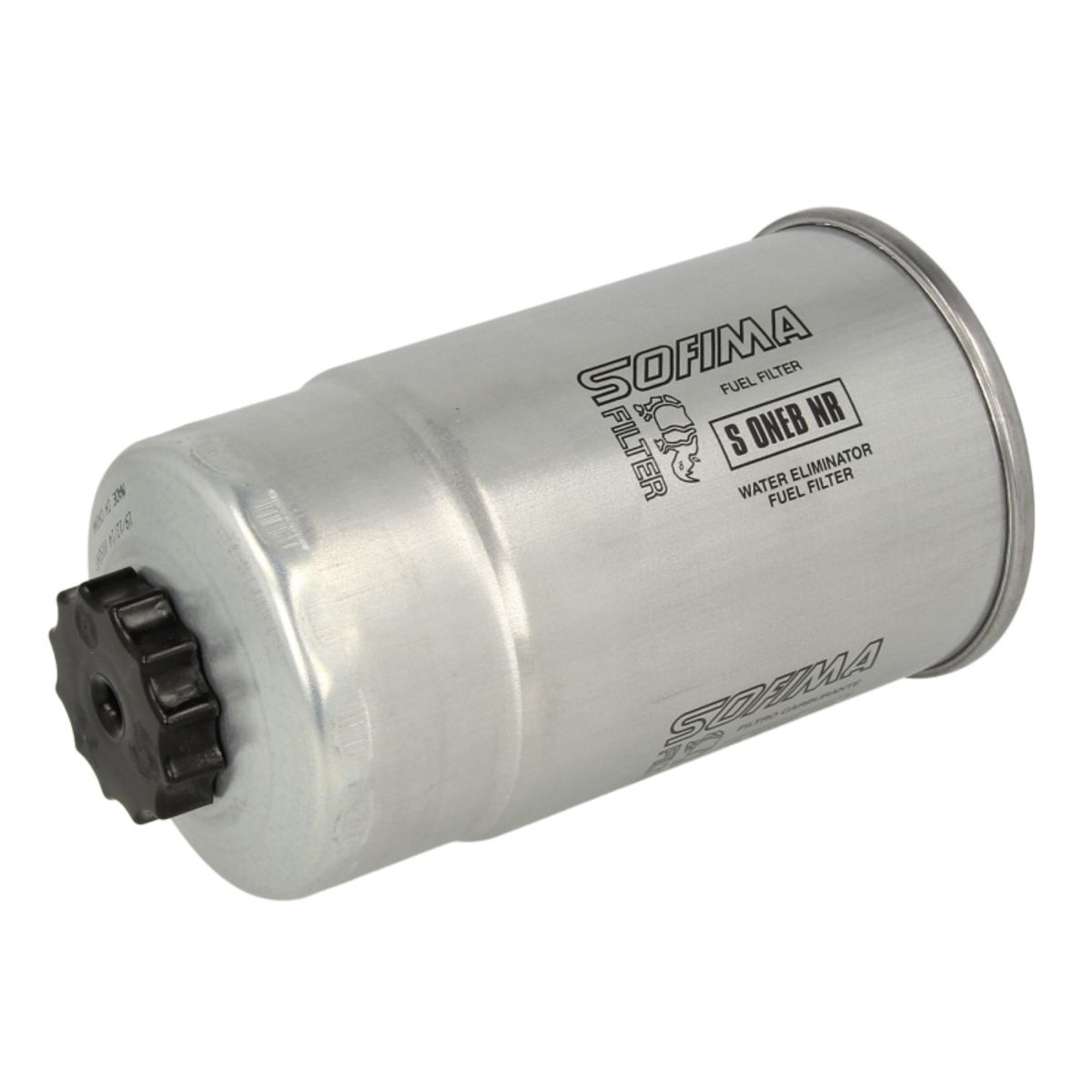 Kraftstofffilter SOFIMA SONEBNR für Citroen, Fiat, Peugeot
