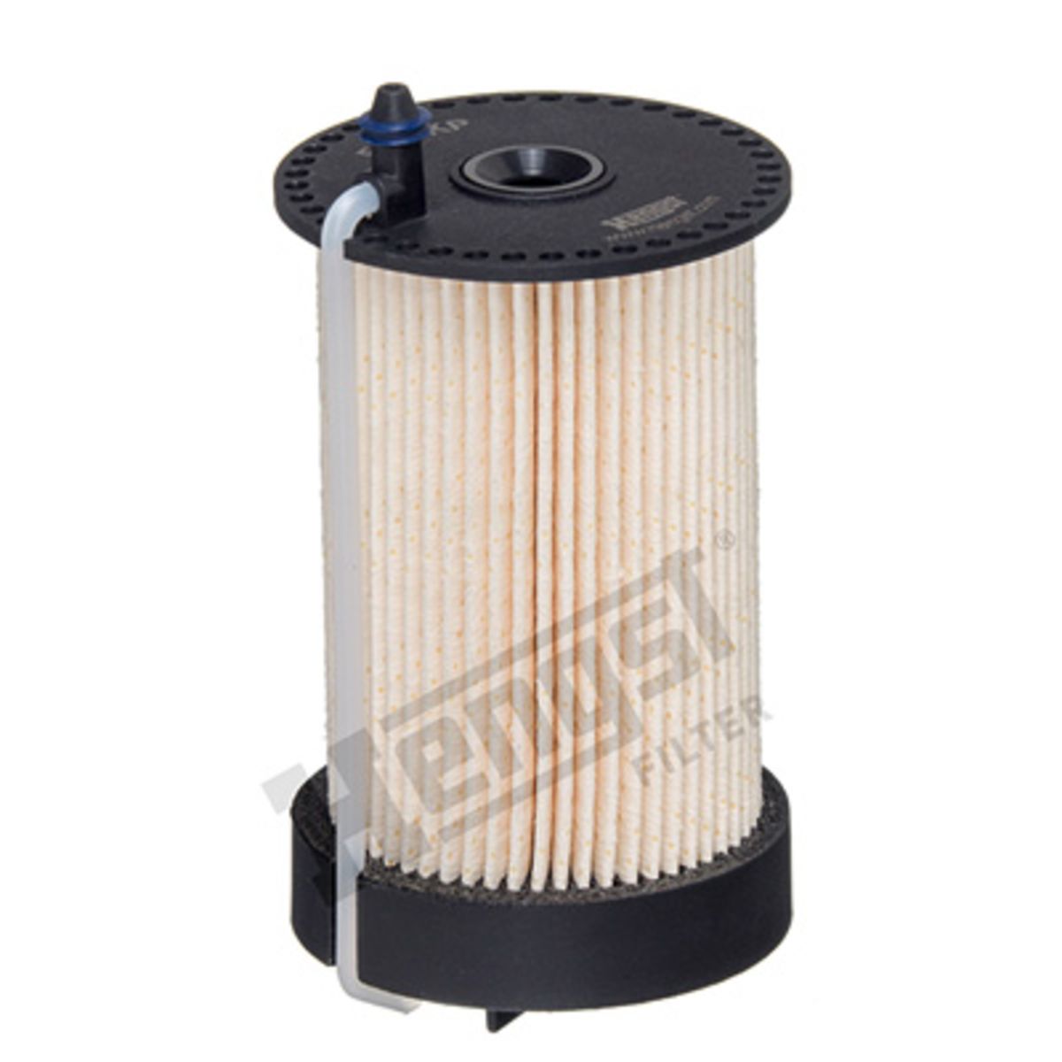 Kraftstofffilter HENGST FILTER E805KP D526 für Skoda, VW