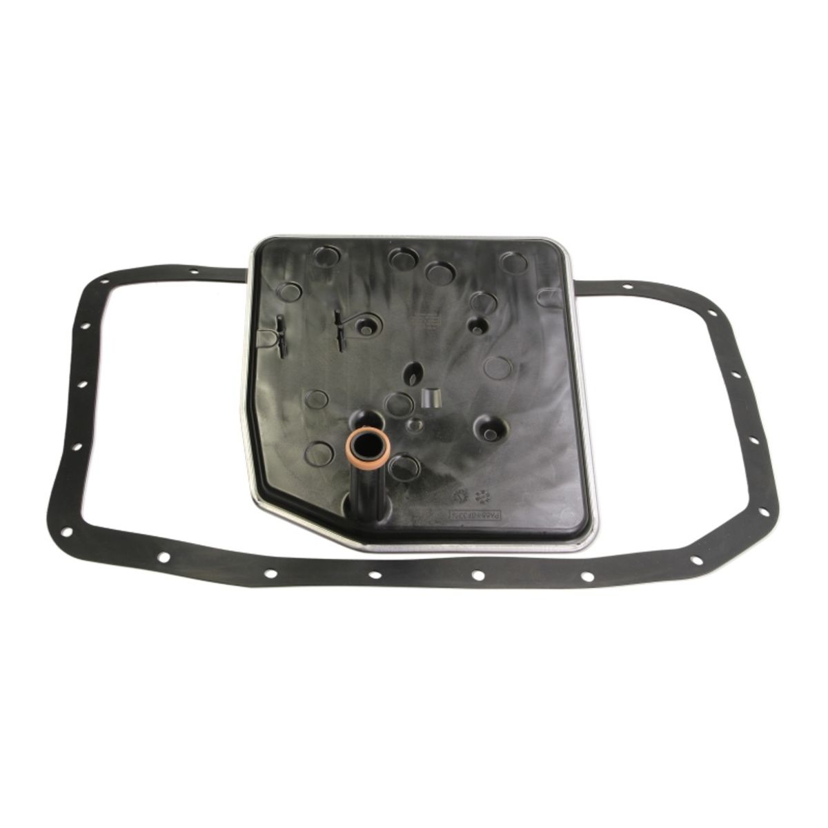 Hydraulikfilter, Automatikgetriebe WIX FILTERS 58099 für Ford USA