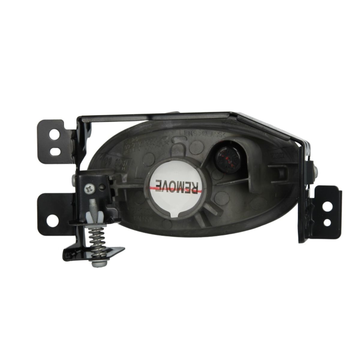 Halogeny przeciwmgielne/elementy DEPO 217-2045L-UE Honda ACCORD VII (CL ...