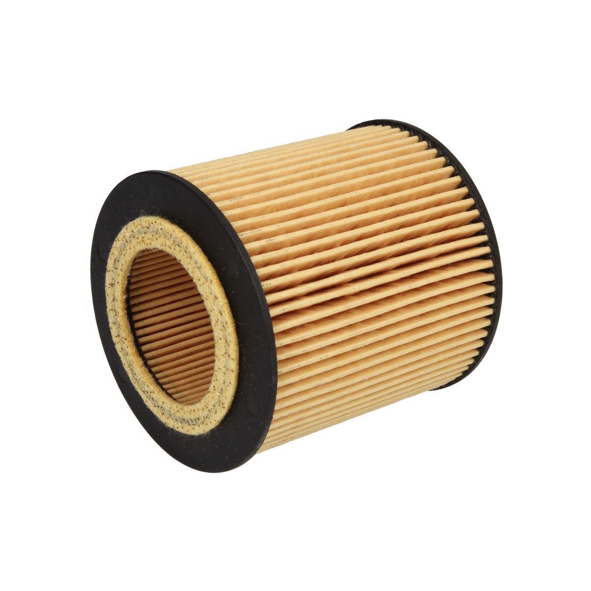 Ölfilter HENGST FILTER E61H D215 für BMW