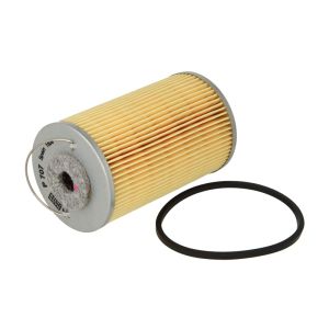 Kraftstofffilter MANN-FILTER P 707 x für Mercedes-Benz, Peugeot, Tata