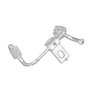 Przewód OE PEUGEOT 1570H5 - Sklep Inter Cars