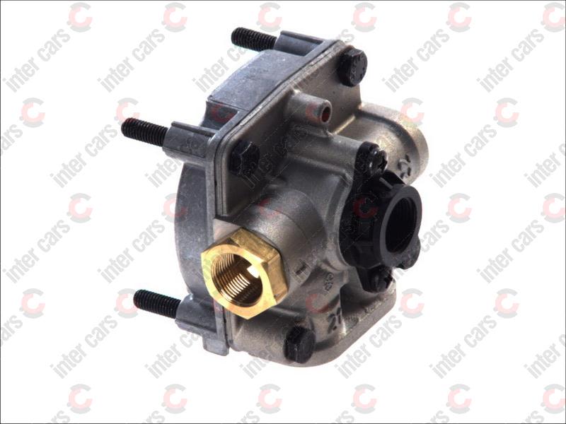 Relaisventil WABCO 9730110500 | motointegrator