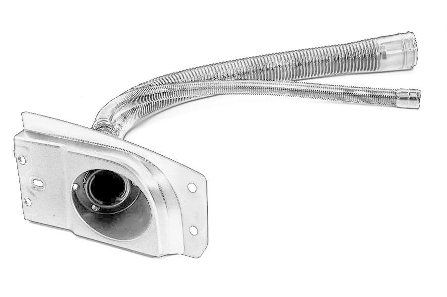 Reperaturka nadwozia OE IVECO 504100297 - Sklep Inter Cars