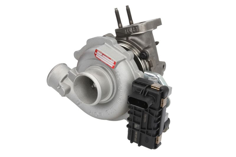 Turbocompresseur GARRETT 796910-9002S pour Dodge, Jeep | Motointegrator