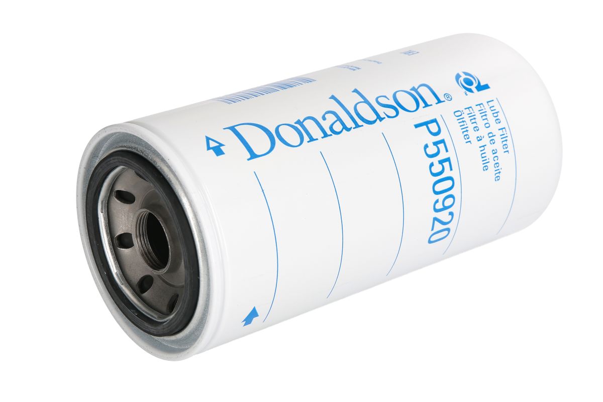 Ölfilter DONALDSON P550920 | motointegrator