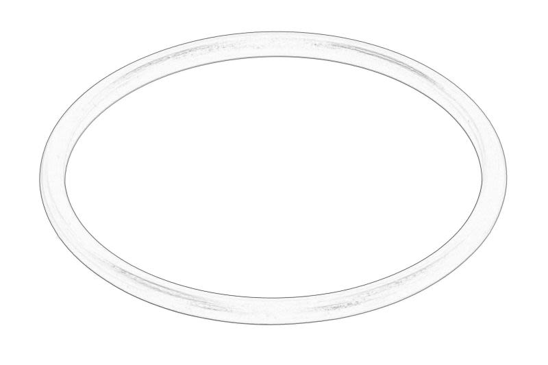 USZCZELKA OE HONDA 18302-SP0-003 Honda - Sklep Inter Cars