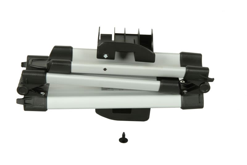 Zubehör, Fahrradträger THULE 9334 | motointegrator