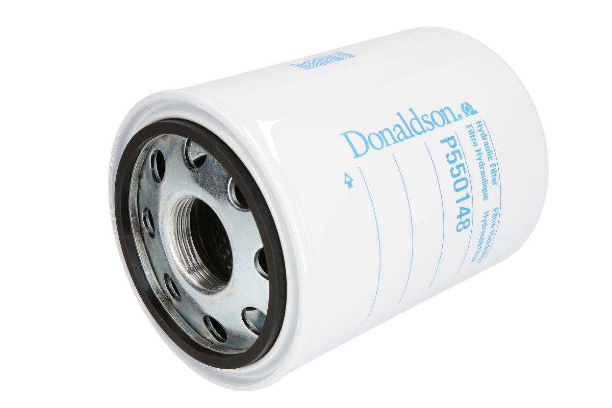 Filter, Arbeitshydraulik DONALDSON P550148 | motointegrator