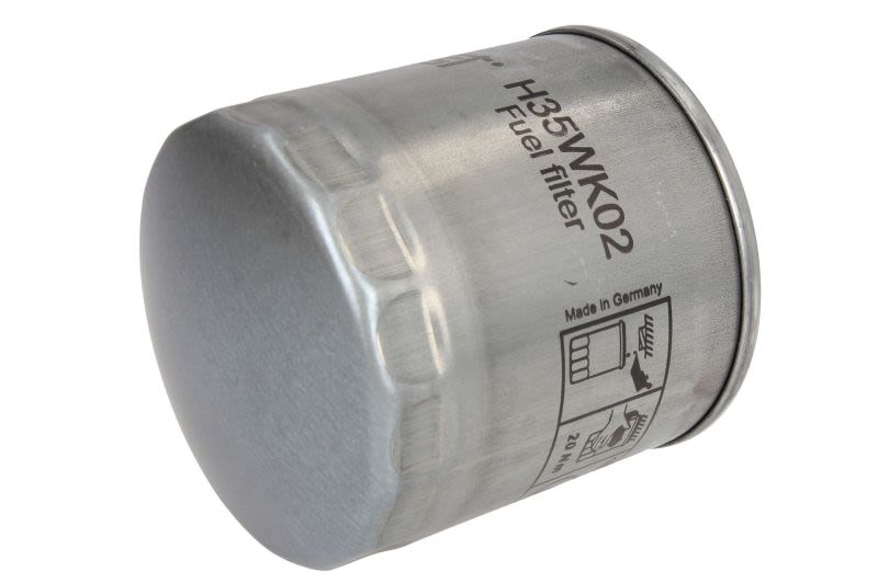 Kraftstofffilter HENGST FILTER H35WK02 D87 für Daewoo, Mercedes-Benz ...