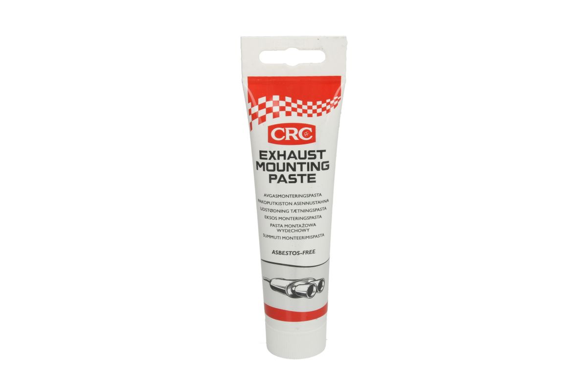 Montagepaste Abgasanlage CRC EXHAUST MOUNTING PASTE 150g | motointegrator