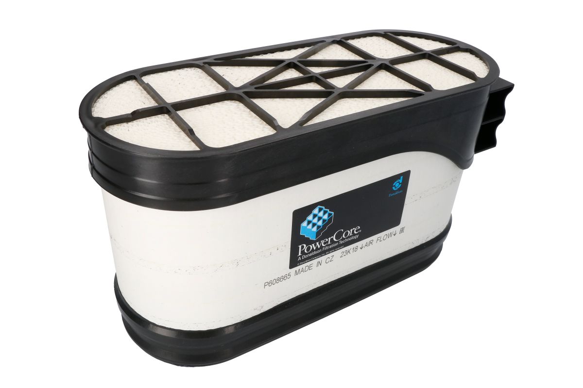 Luftfilter DONALDSON P608665 | motointegrator
