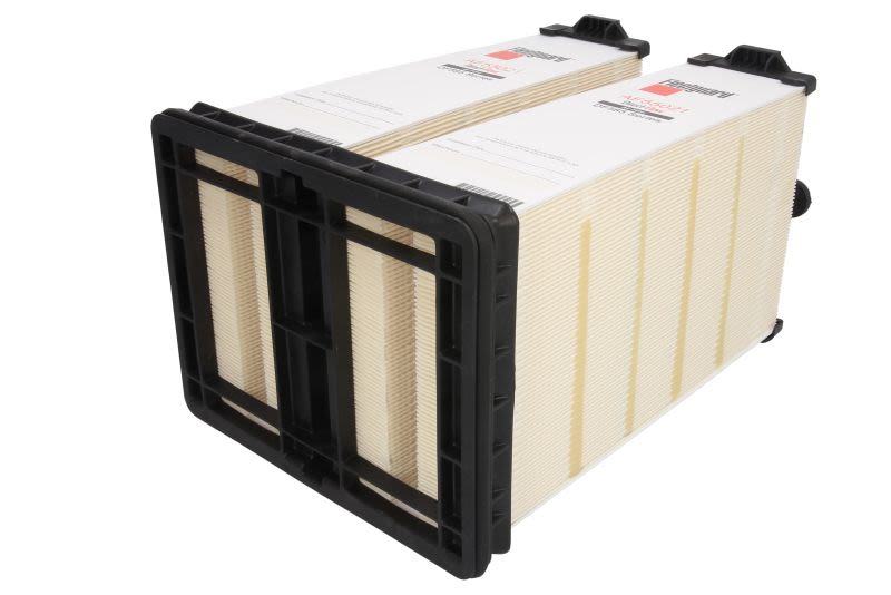 Luftfilter FLEETGUARD AF55021 | motointegrator