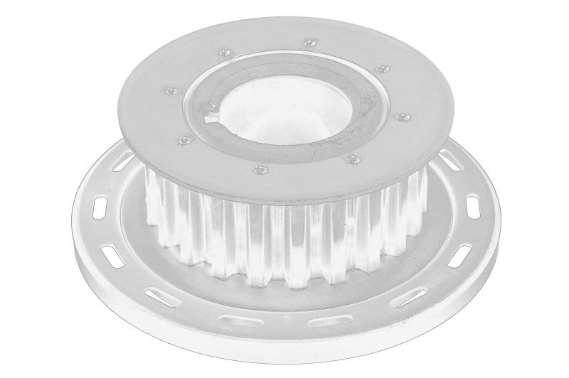 KOŁO ZĘBATE WAŁKA ROZRZĄDU OE PEUGEOT 9810701080 Citroen, Fiat, Peugeot ...