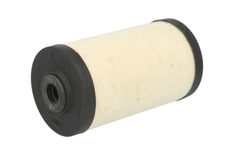 Kraftstofffilter MANN-FILTER BFU 707 für Mercedes-Benz