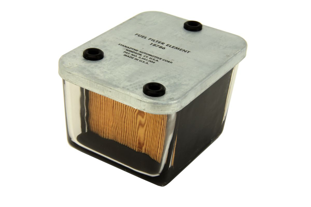 Kraftstofffilter DONALDSON P551130 | motointegrator