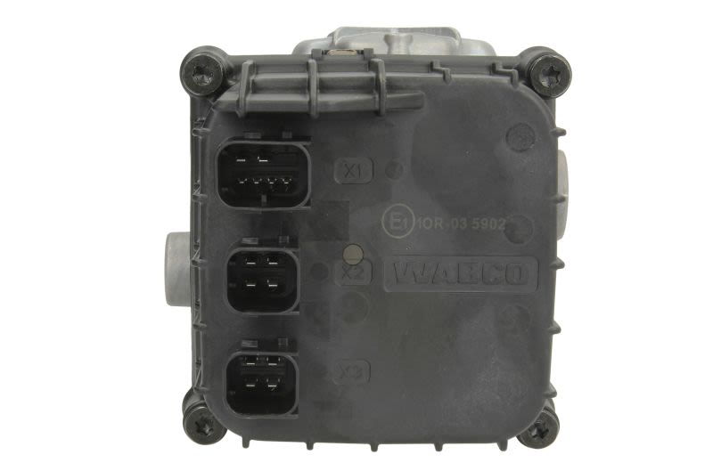 ABS Modul WABCO 480 106 300 0 | motointegrator