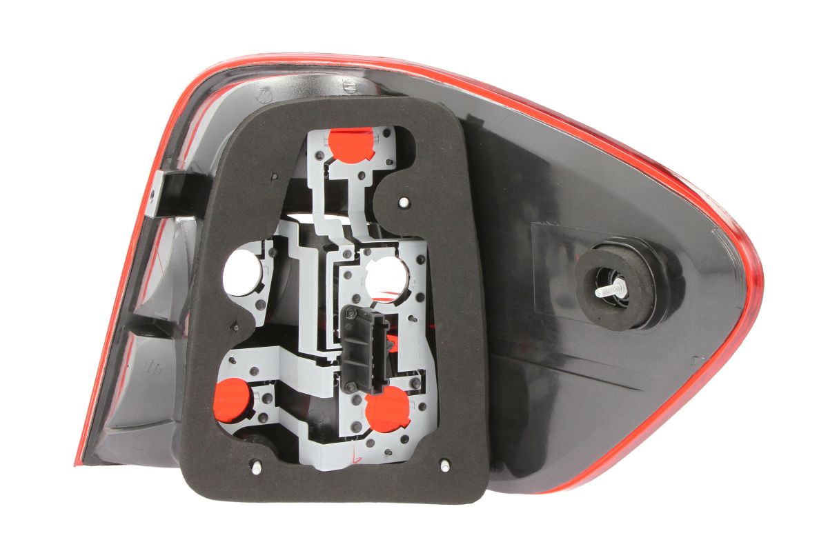 Lampa tył 440-1946L-UQ8 Mercedes-Benz KLASA M (W164) - Sklep Inter Cars