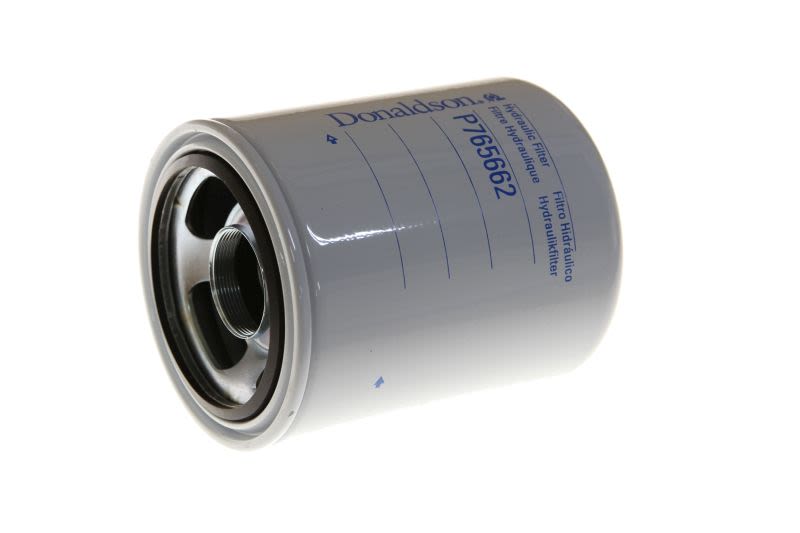 Filter, Arbeitshydraulik DONALDSON P765662 | motointegrator