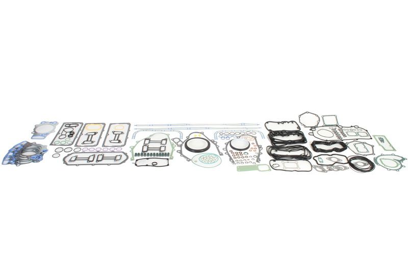 Dichtungsvollsatz, Motor ELRING 733.800 | motointegrator