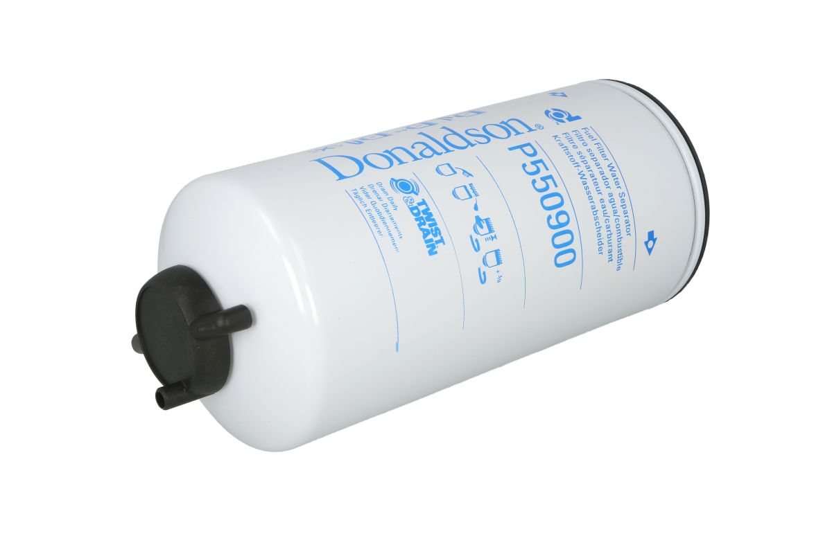 Kraftstofffilter DONALDSON P550900 | motointegrator