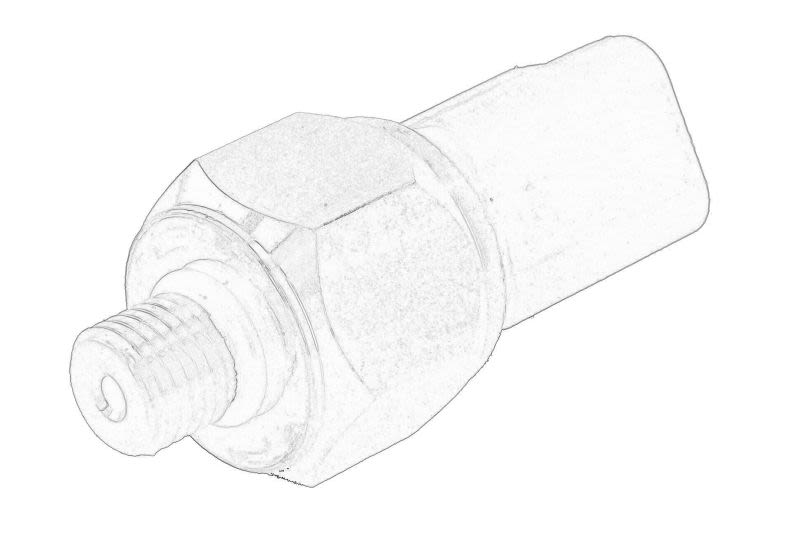 Zawór ciśnieniowy oleju, wspomaganie układu kierowniczego OE FORD ...