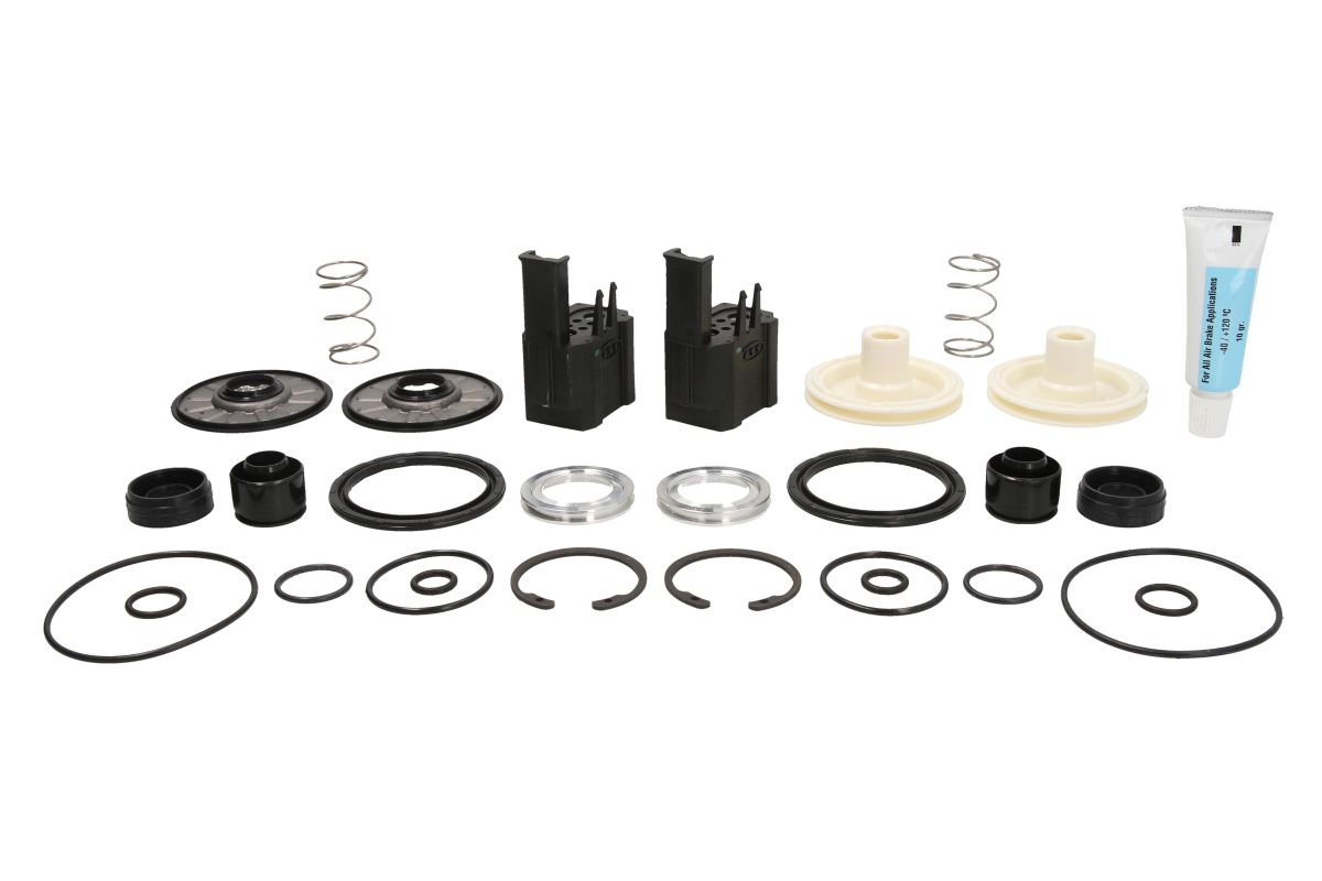 Reparatursatz, Luftventil PNEUMATICS PN-R0062 | motointegrator