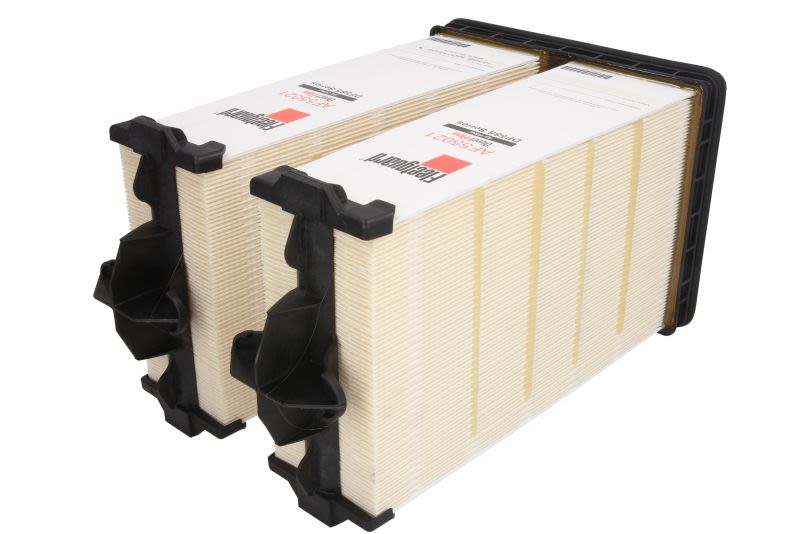 Luftfilter FLEETGUARD AF55021 | motointegrator
