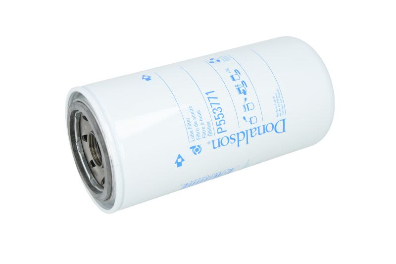 Ölfilter DONALDSON P553771 | motointegrator
