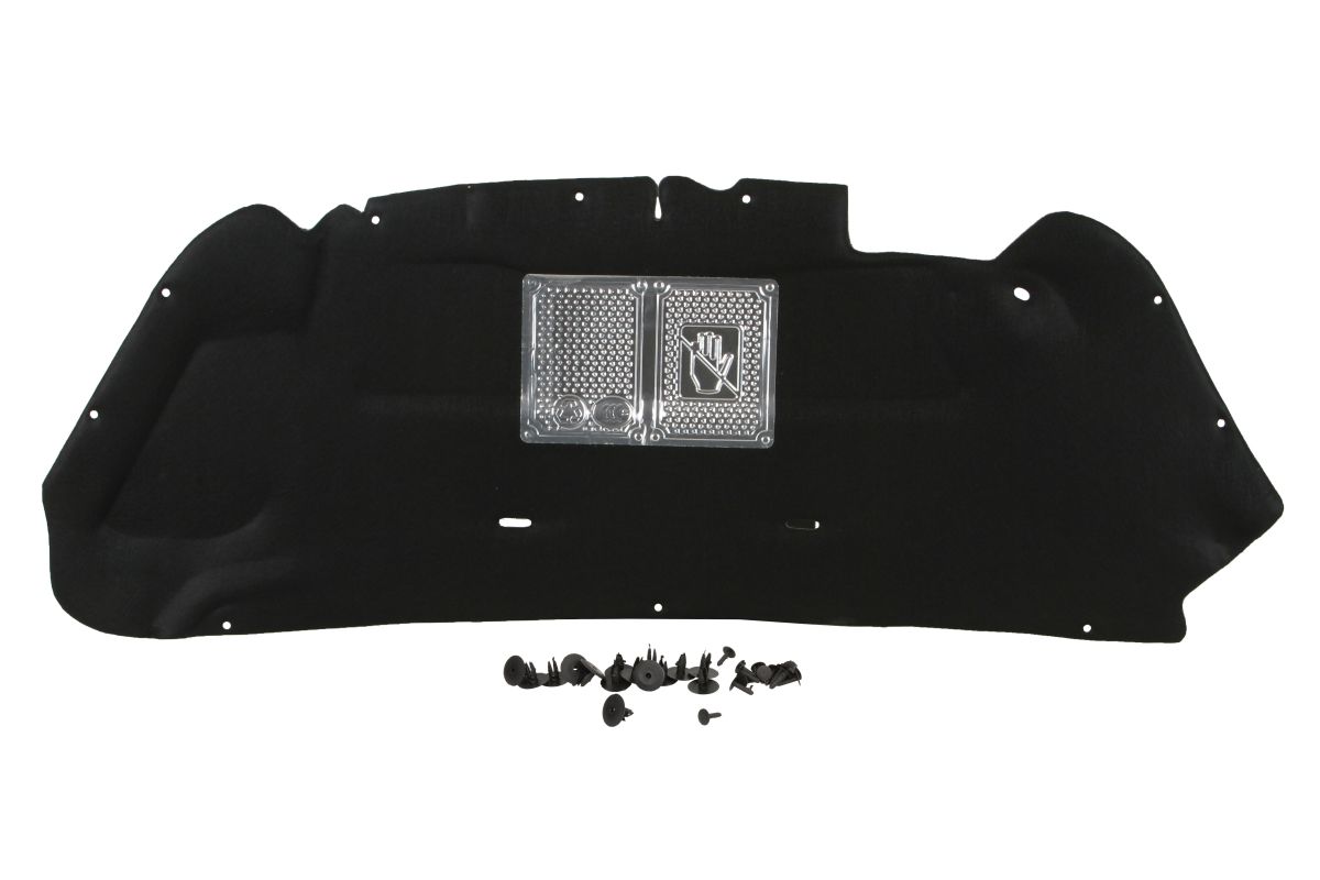 Motorraumdämmung BLIC 6804-00-5519290P - Peugeot | motointegrator