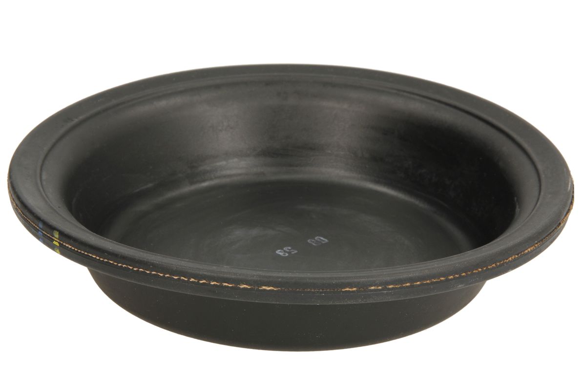 Diaphragme, cylindre de frein WABCO 8971205304 | motointegrator