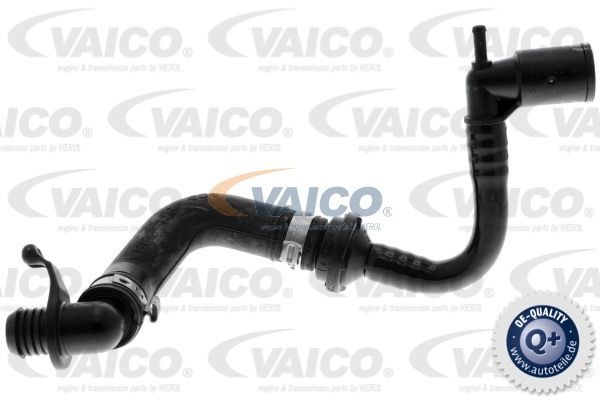 Unterdruckschlauch, Bremsanlage VAICO V10-3642 - VW | motointegrator
