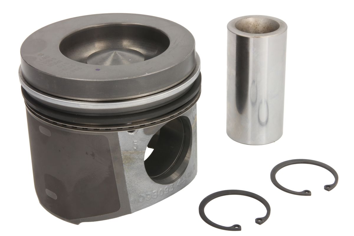 Kolben KOLBENSCHMIDT 99801600 | motointegrator