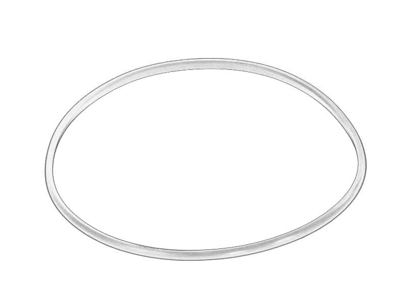 Uszczelka OE PEUGEOT 153141 - Sklep Inter Cars