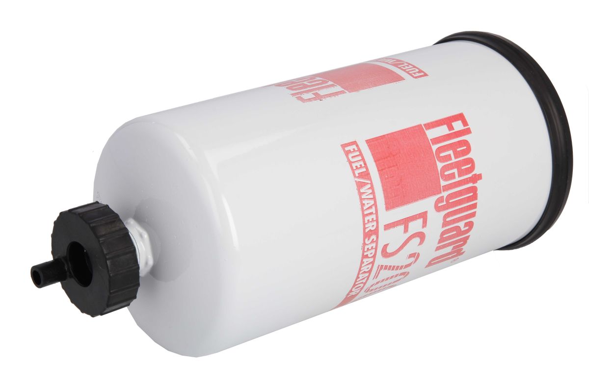 Kraftstofffilter FLEETGUARD FS20009 | motointegrator