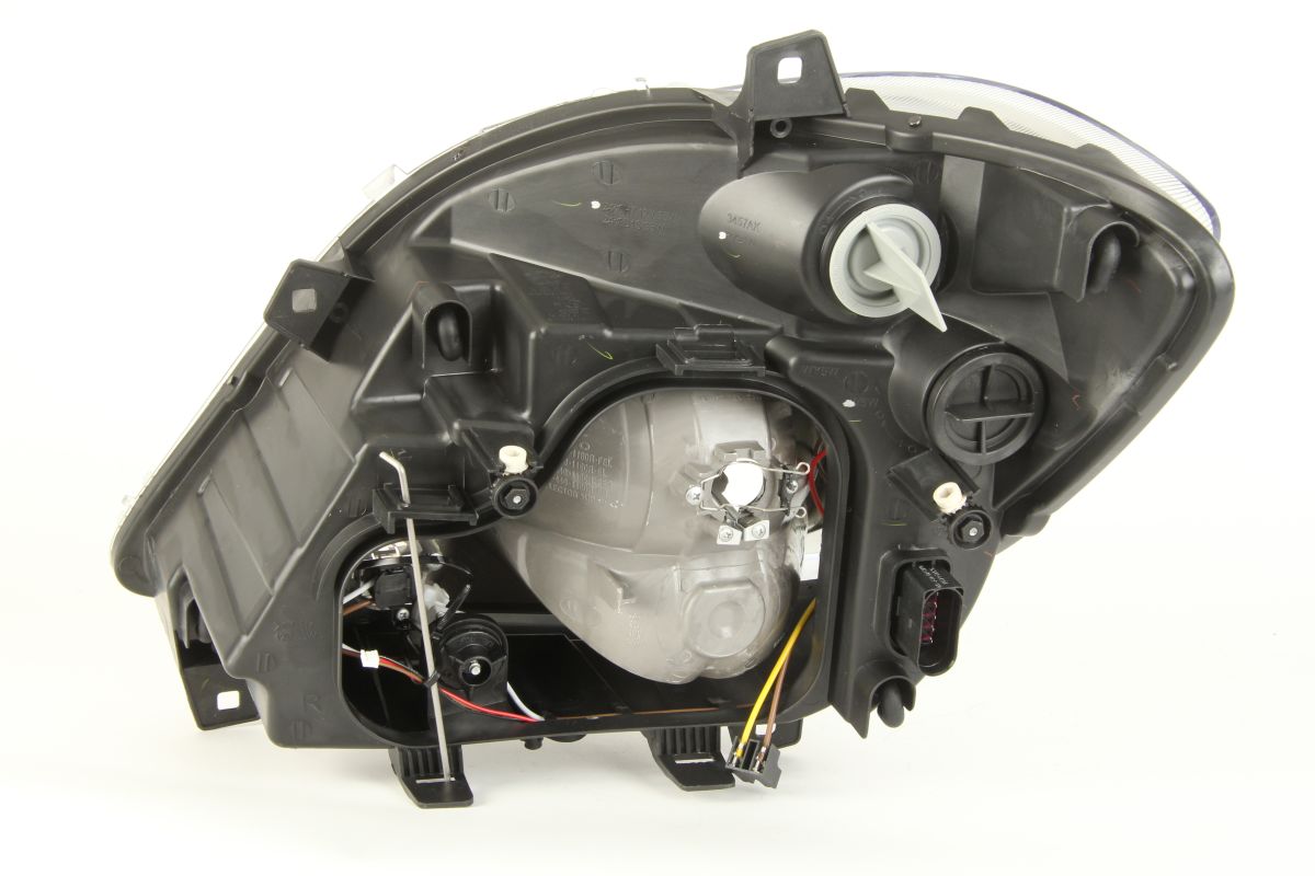 Reflektor świateł DEPO 440-1160L-LD-EM Mercedes-Benz - Sklep Inter Cars