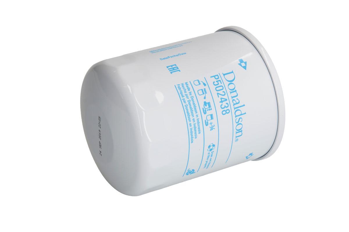 Ölfilter DONALDSON P502438 | motointegrator