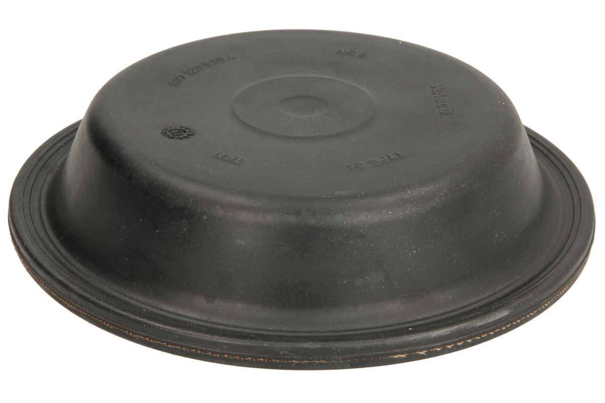 Diaphragme, cylindre de frein WABCO 8971205304 | motointegrator